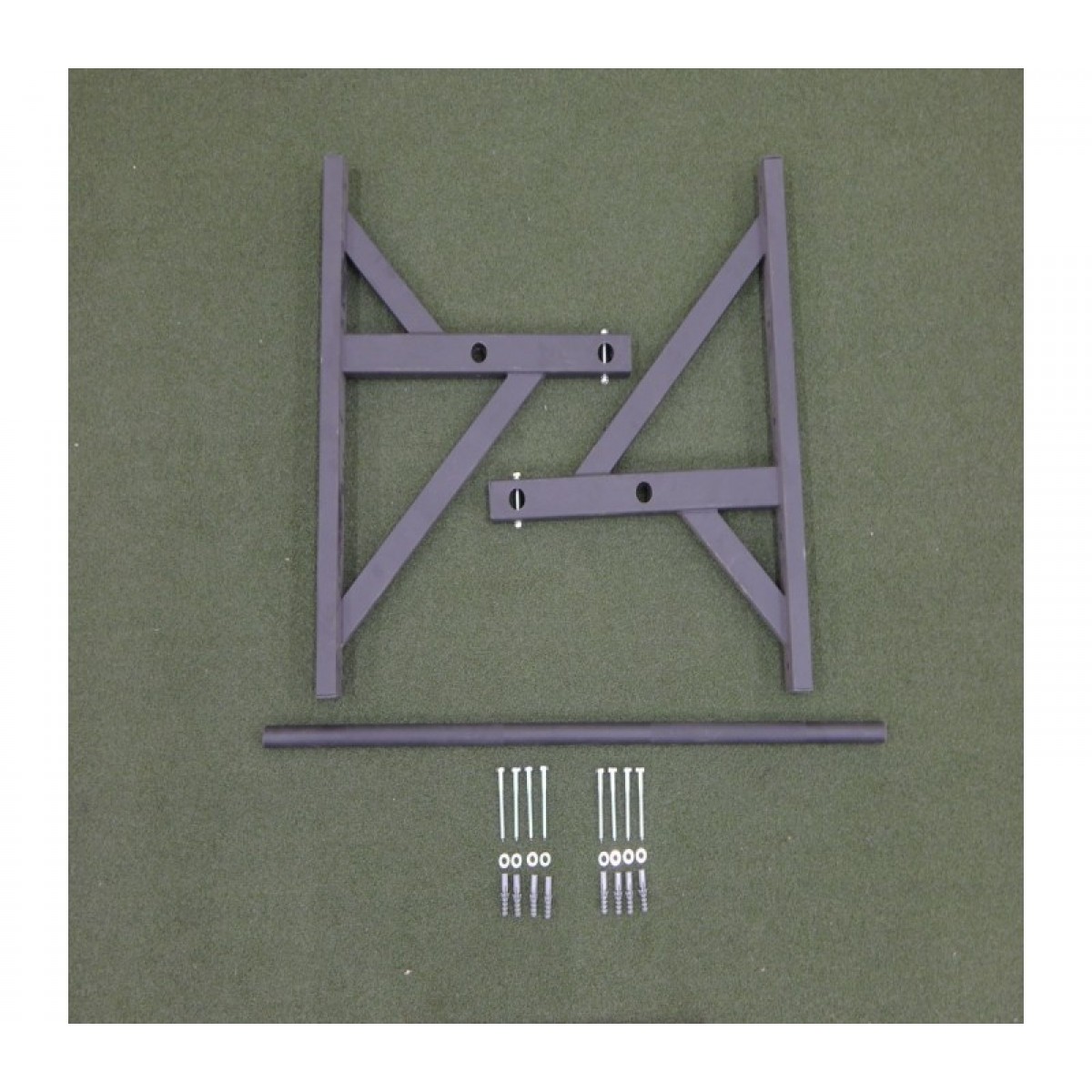 Pull Up Bar Brackets